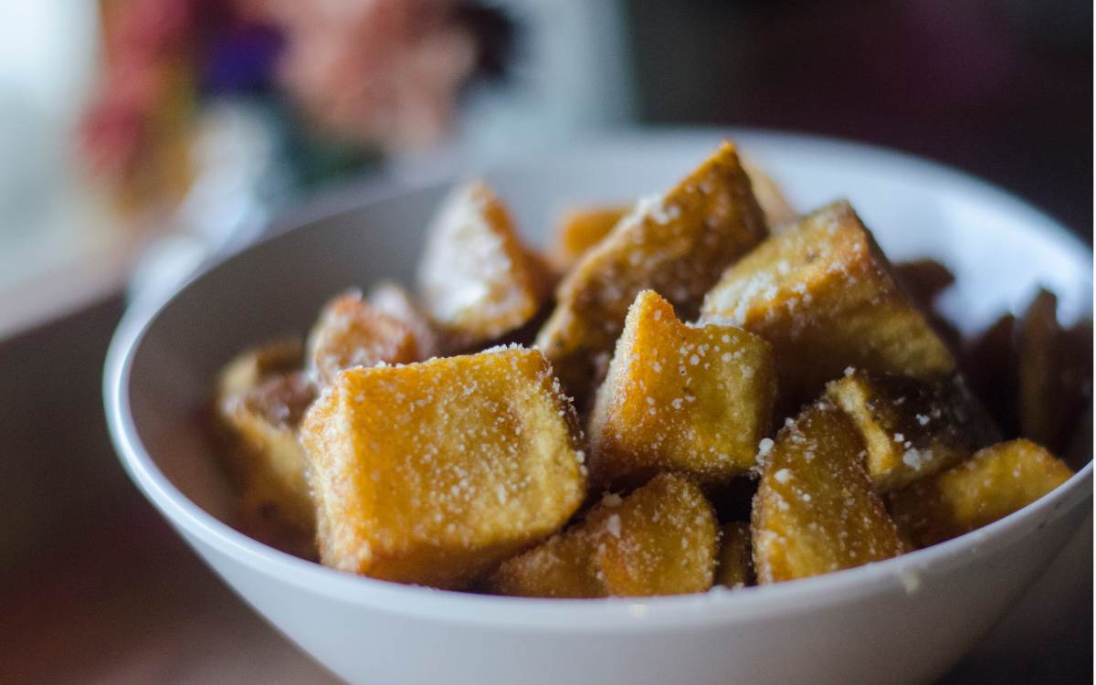 Flour Shoppe Cafe | Where Everyone Feels Like Family