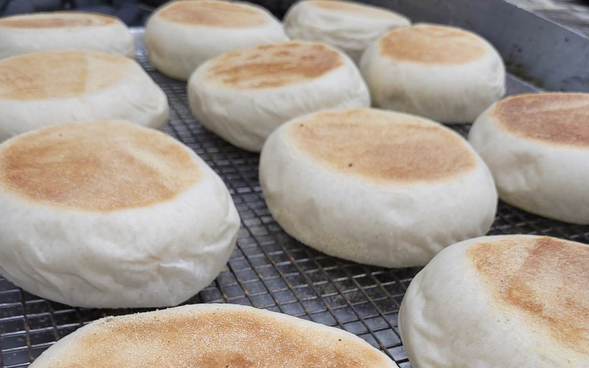 Flour Shoppe Cafe | Where Everyone Feels Like Family