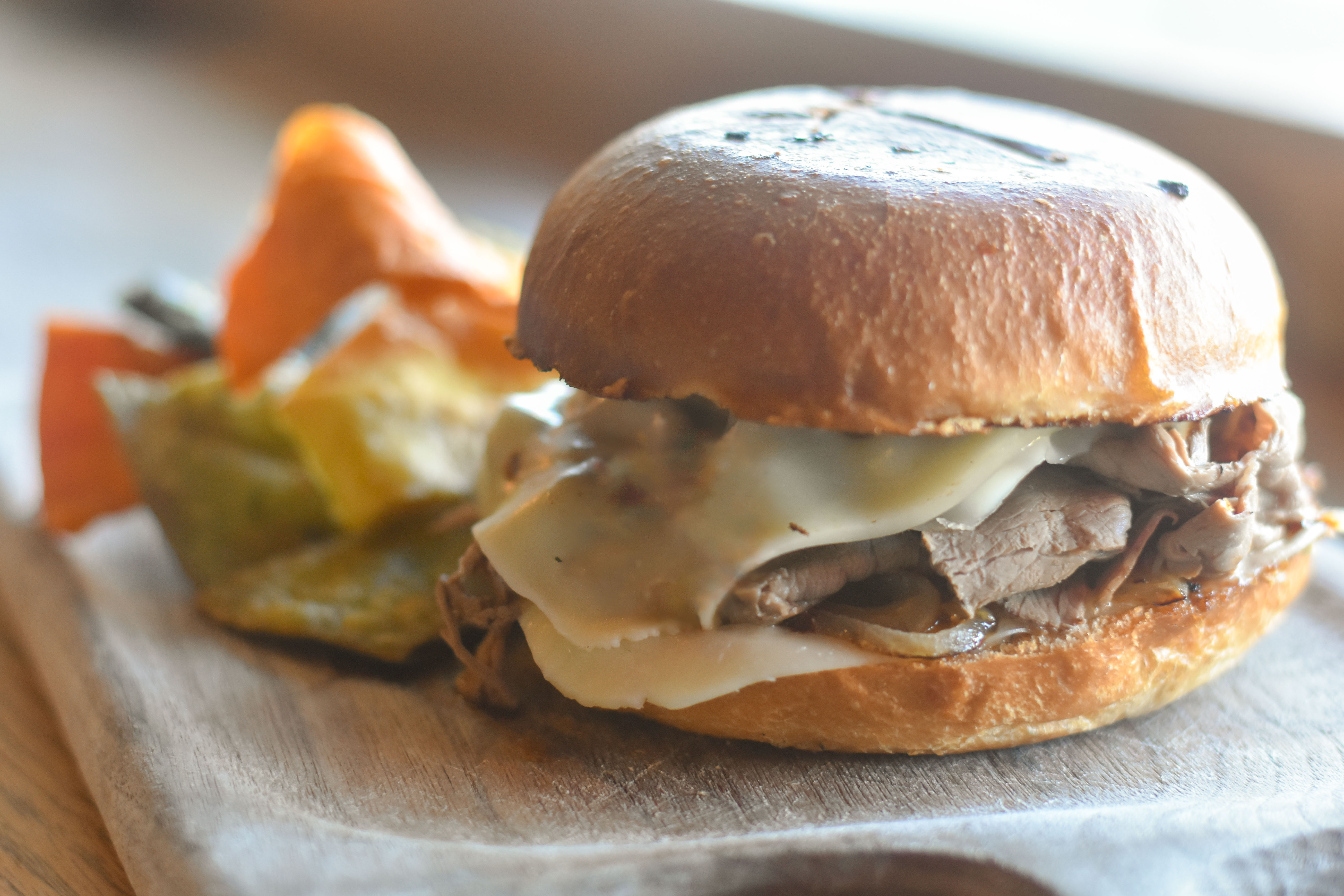 Flour Shoppe Cafe | Where Everyone Feels Like Family