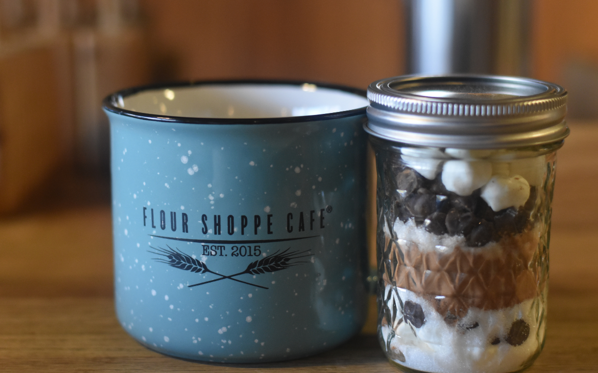 Flour Shoppe Cafe | Where Everyone Feels Like Family