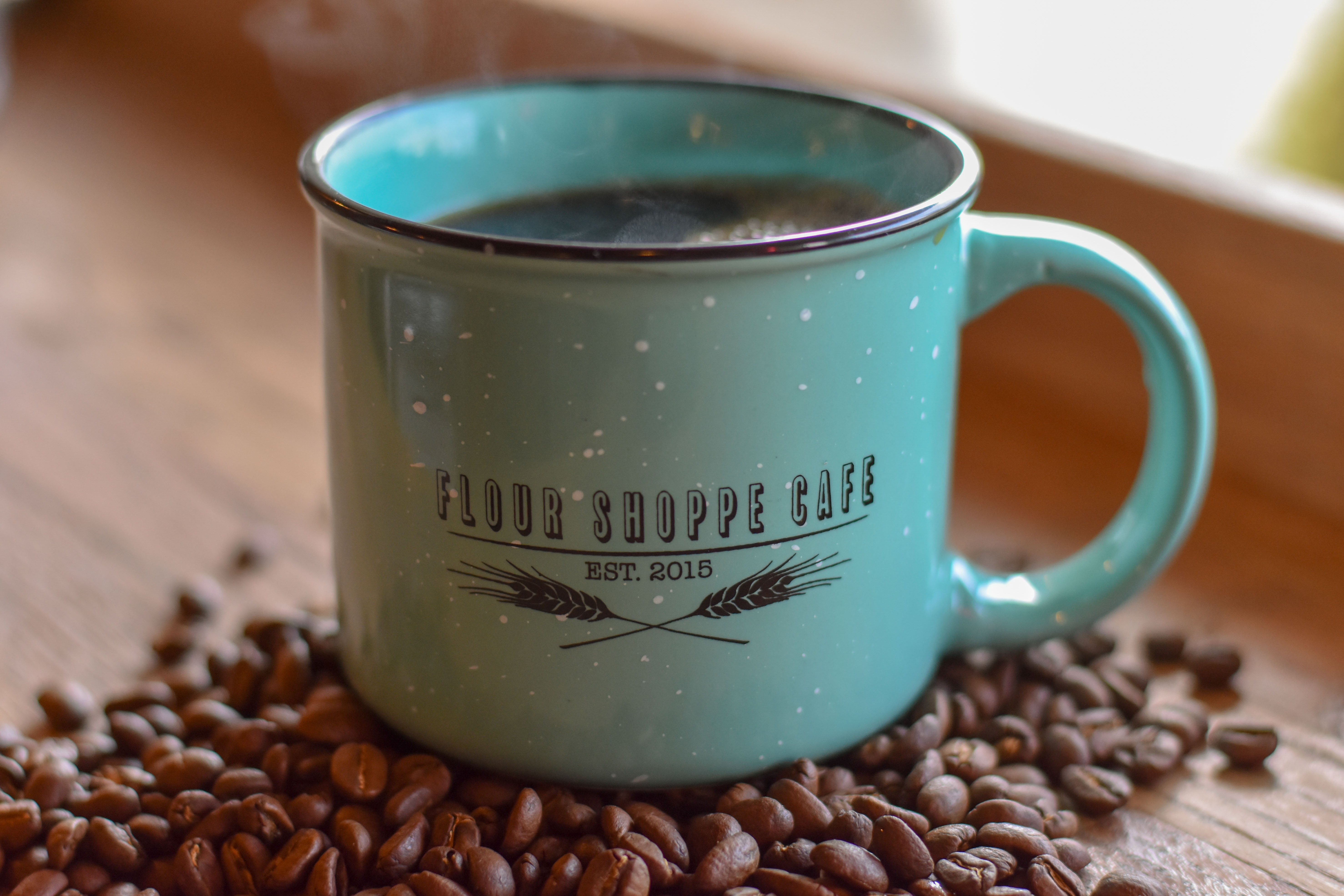 Flour Shoppe Cafe | Where Everyone Feels Like Family