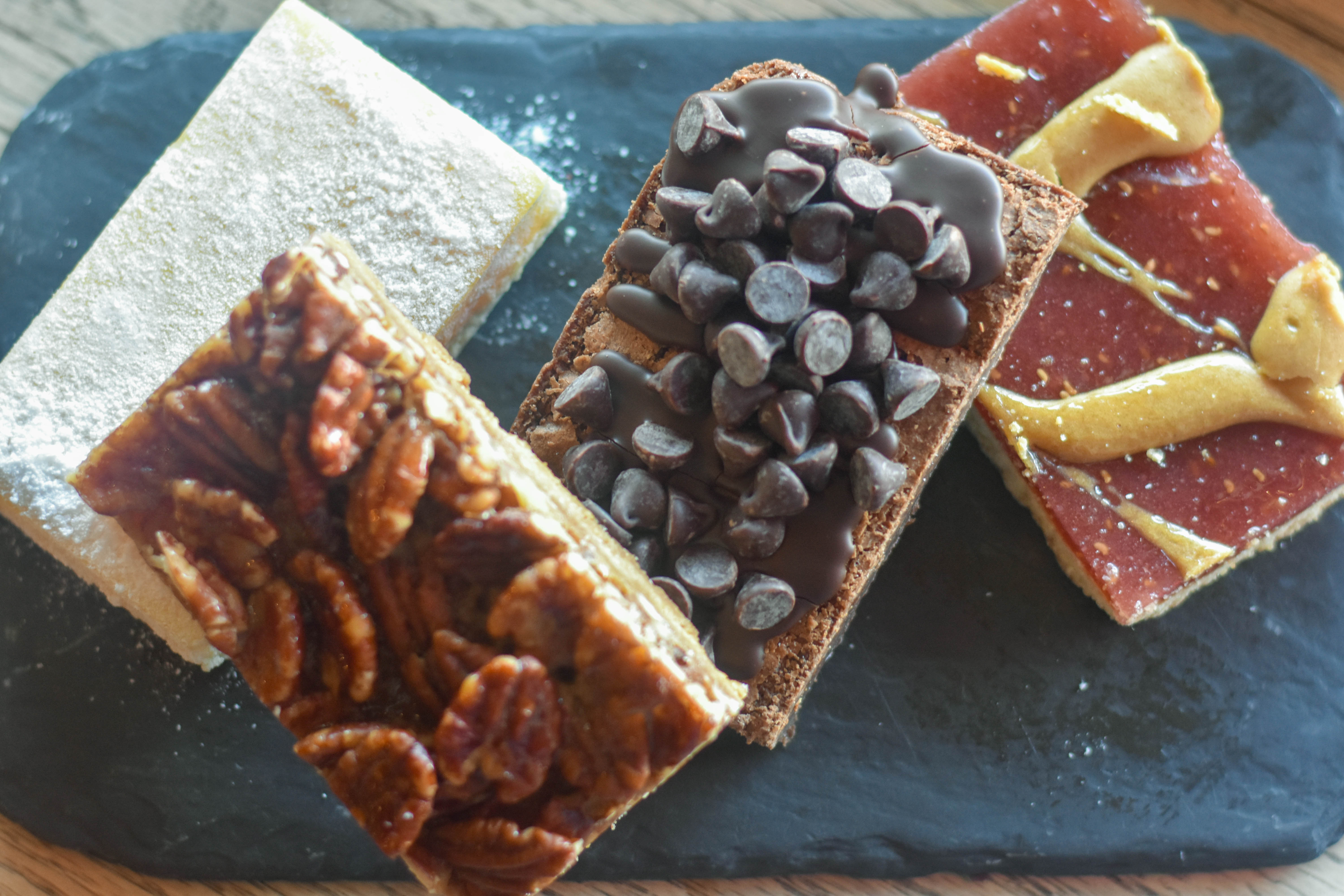Flour Shoppe Cafe | Where Everyone Feels Like Family