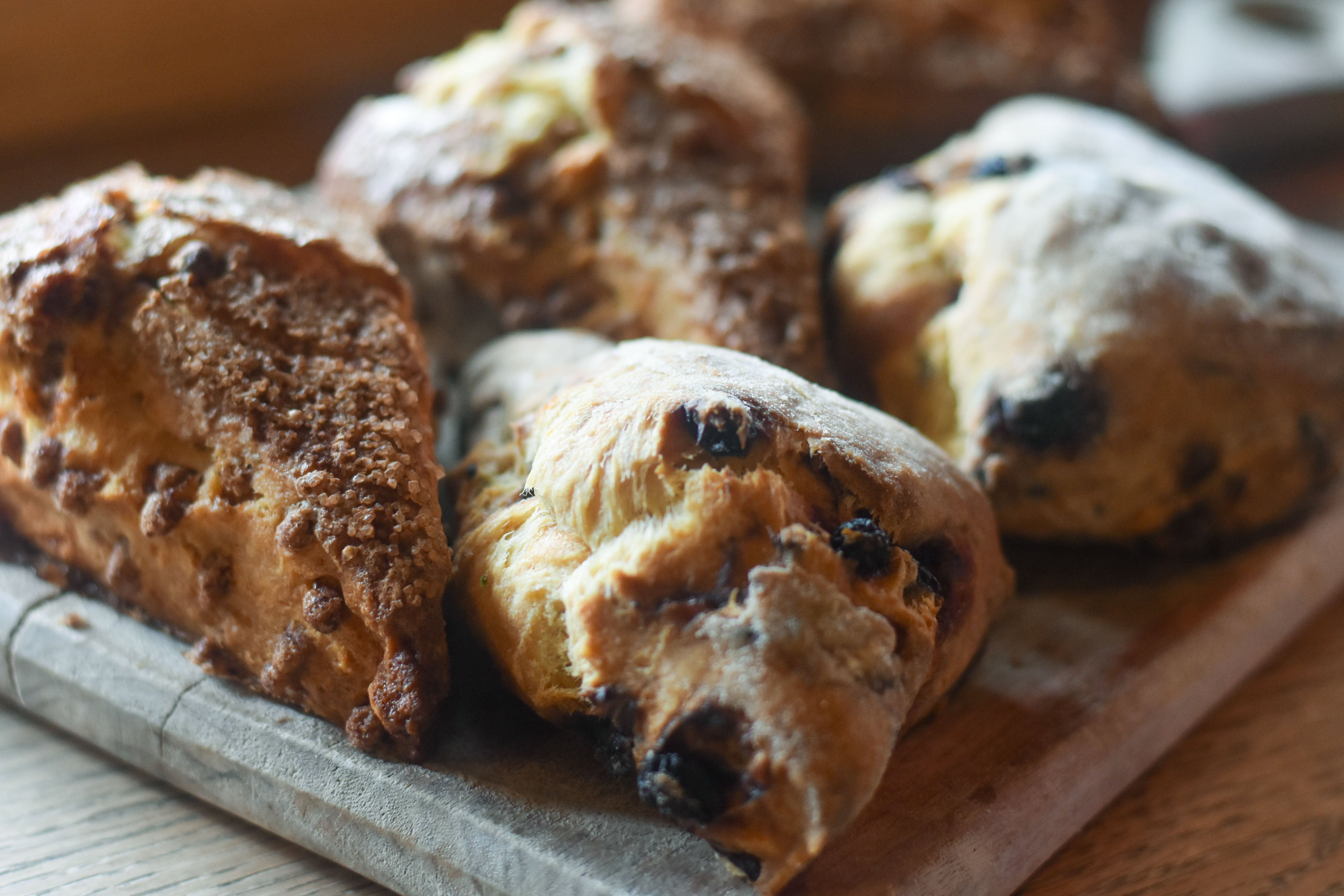 Flour Shoppe Cafe | Where Everyone Feels Like Family