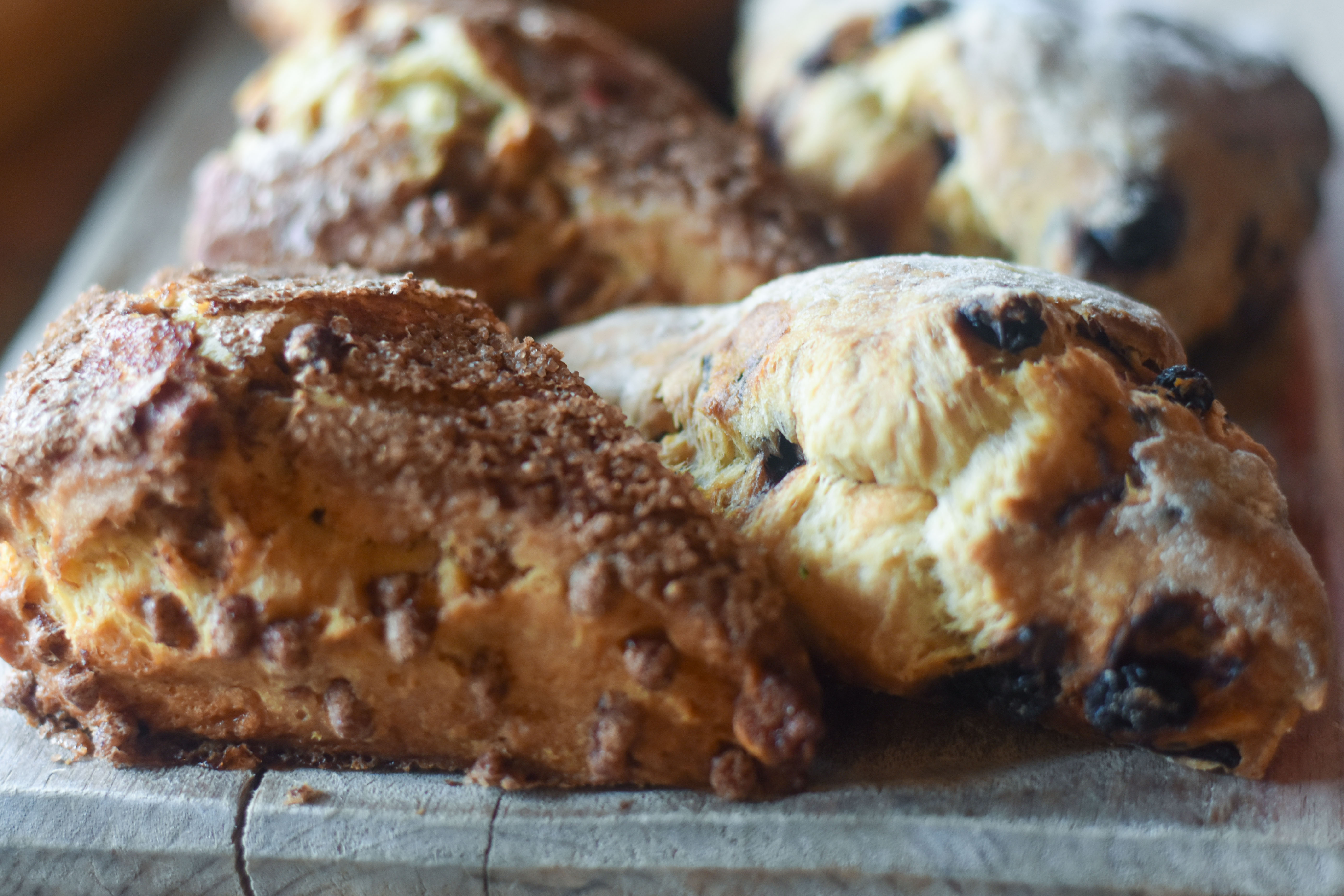 Flour Shoppe Cafe | Where Everyone Feels Like Family
