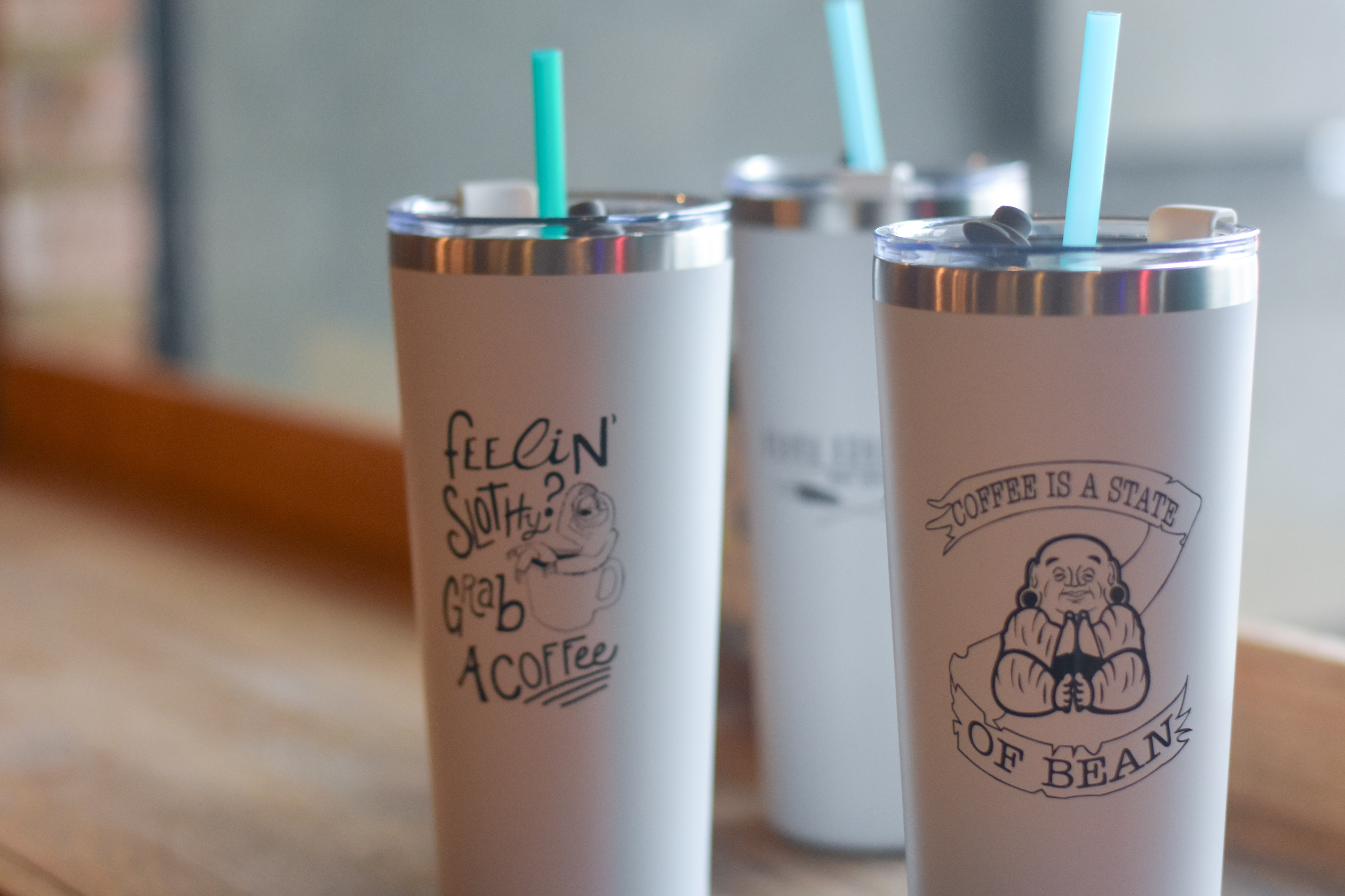 Flour Shoppe Cafe | Where Everyone Feels Like Family