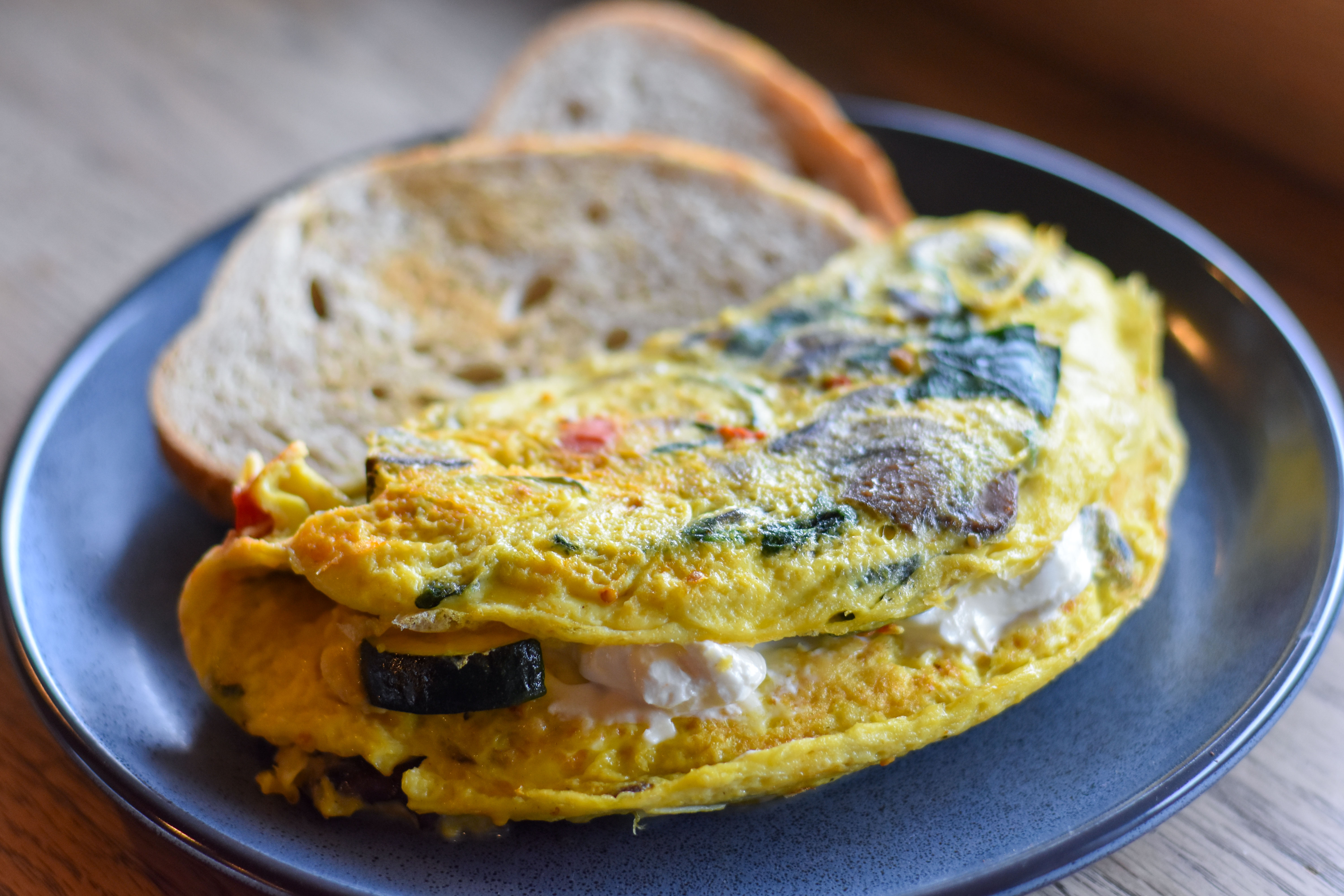 Flour Shoppe Cafe | Where Everyone Feels Like Family