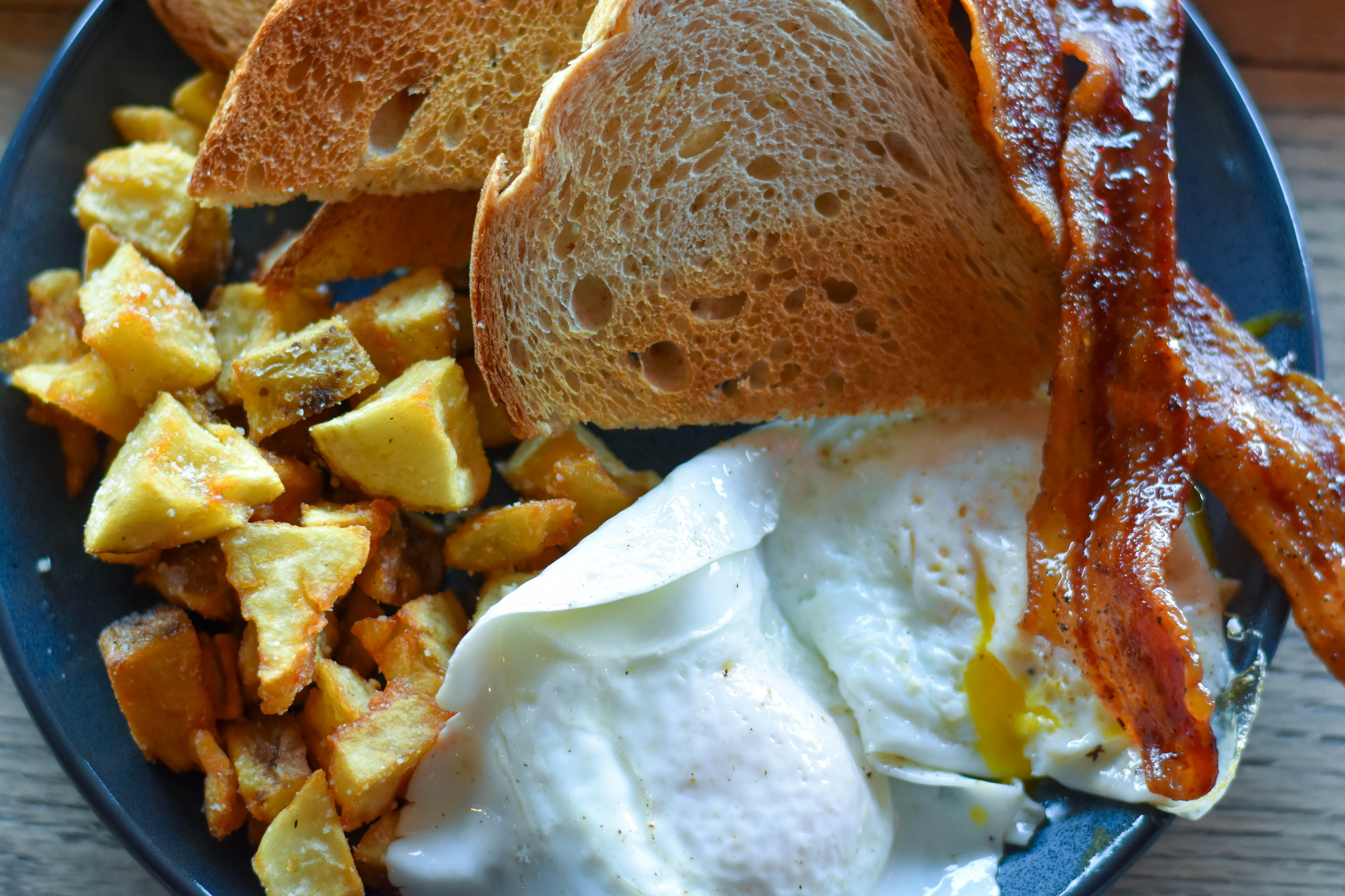 Flour Shoppe Cafe | Where Everyone Feels Like Family