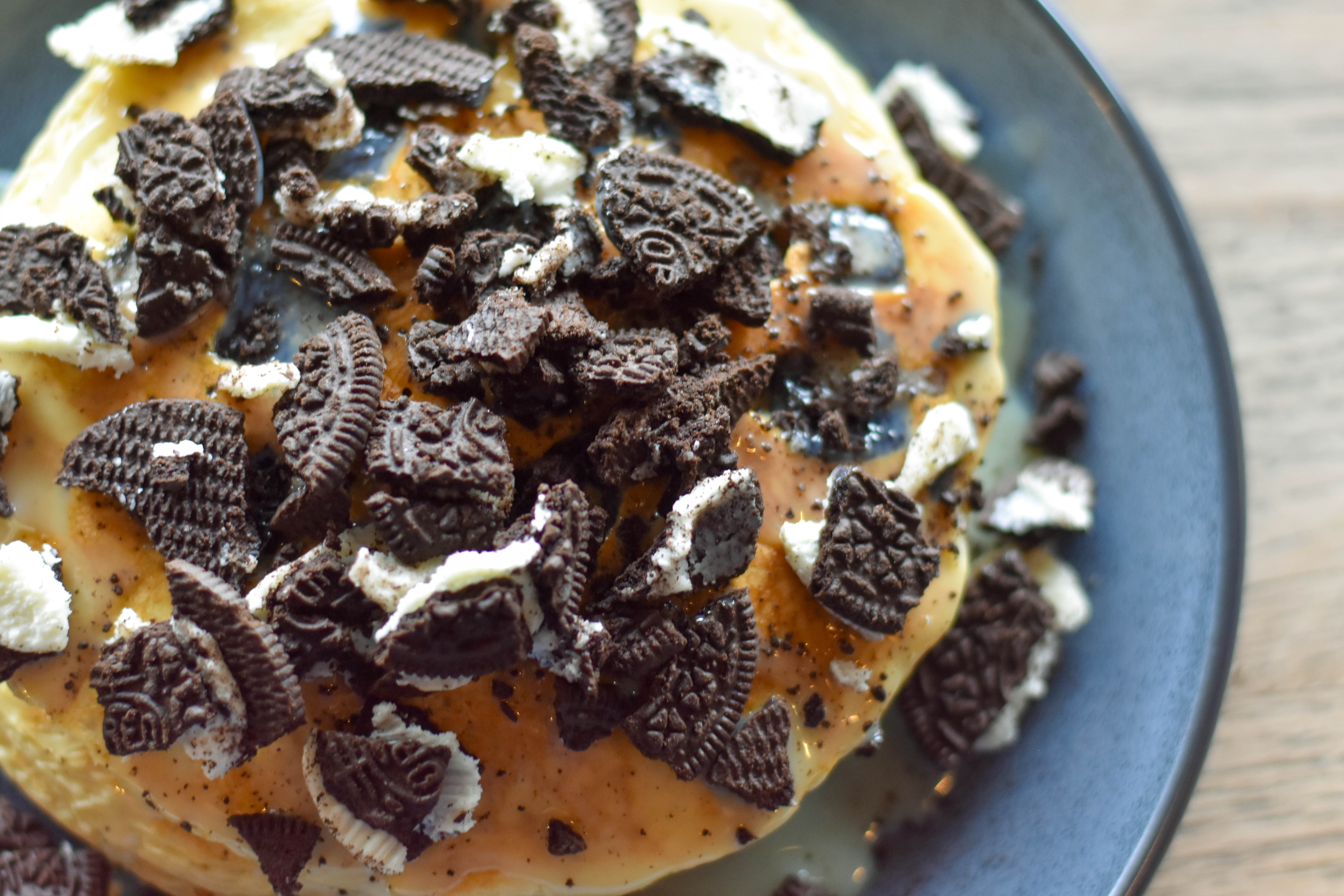 Flour Shoppe Cafe | Where Everyone Feels Like Family