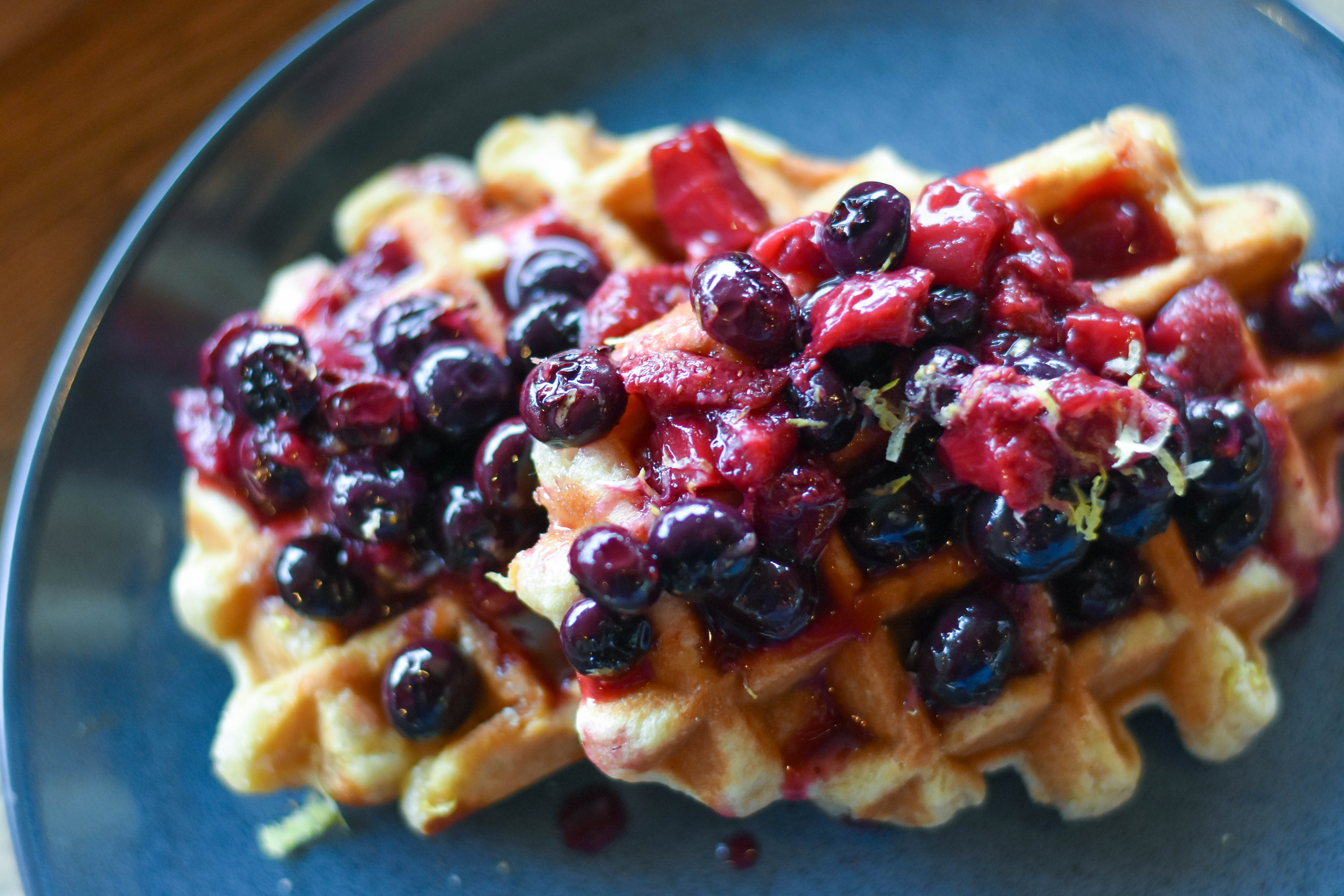 Flour Shoppe Cafe | Where Everyone Feels Like Family