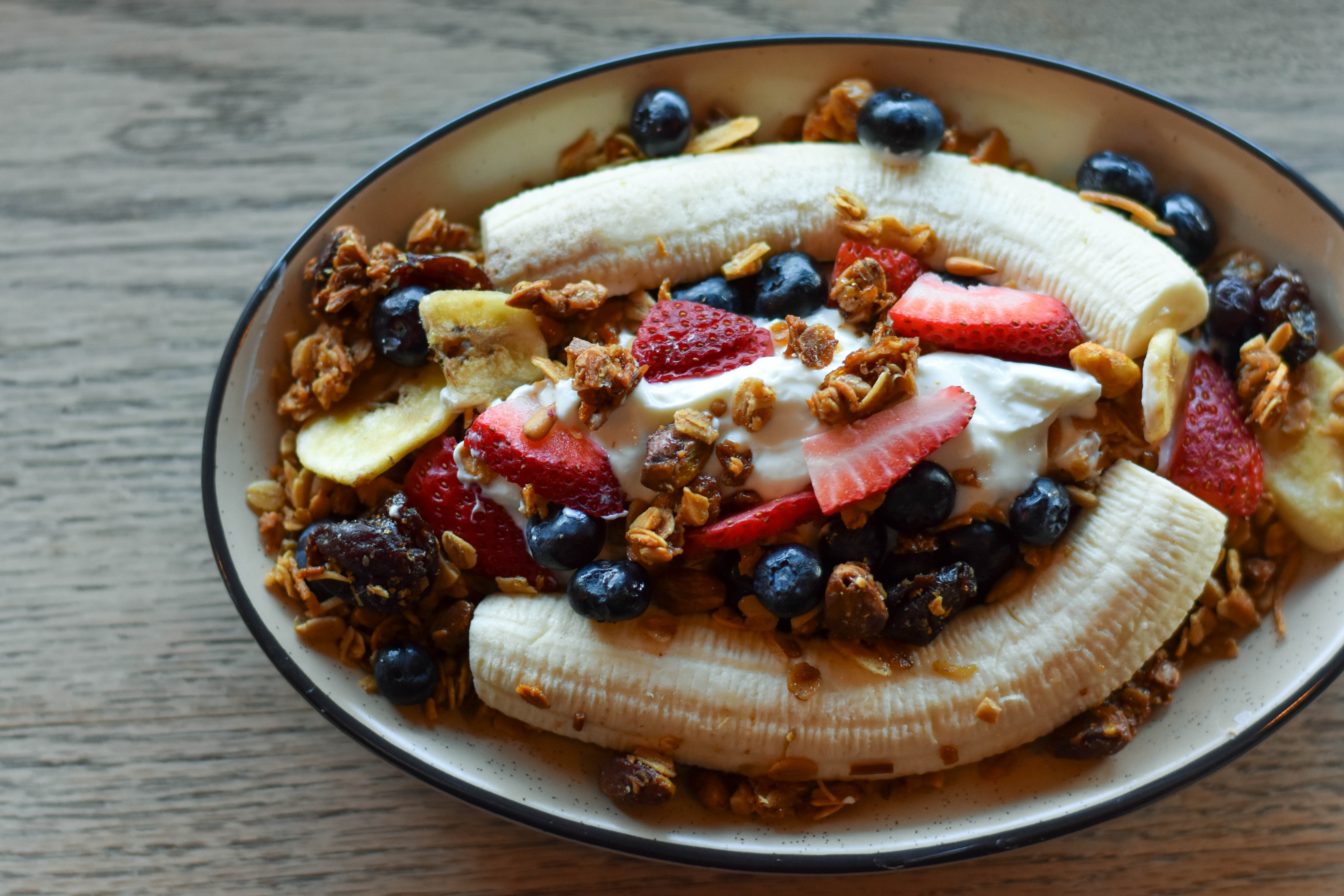 Flour Shoppe Cafe | Where Everyone Feels Like Family