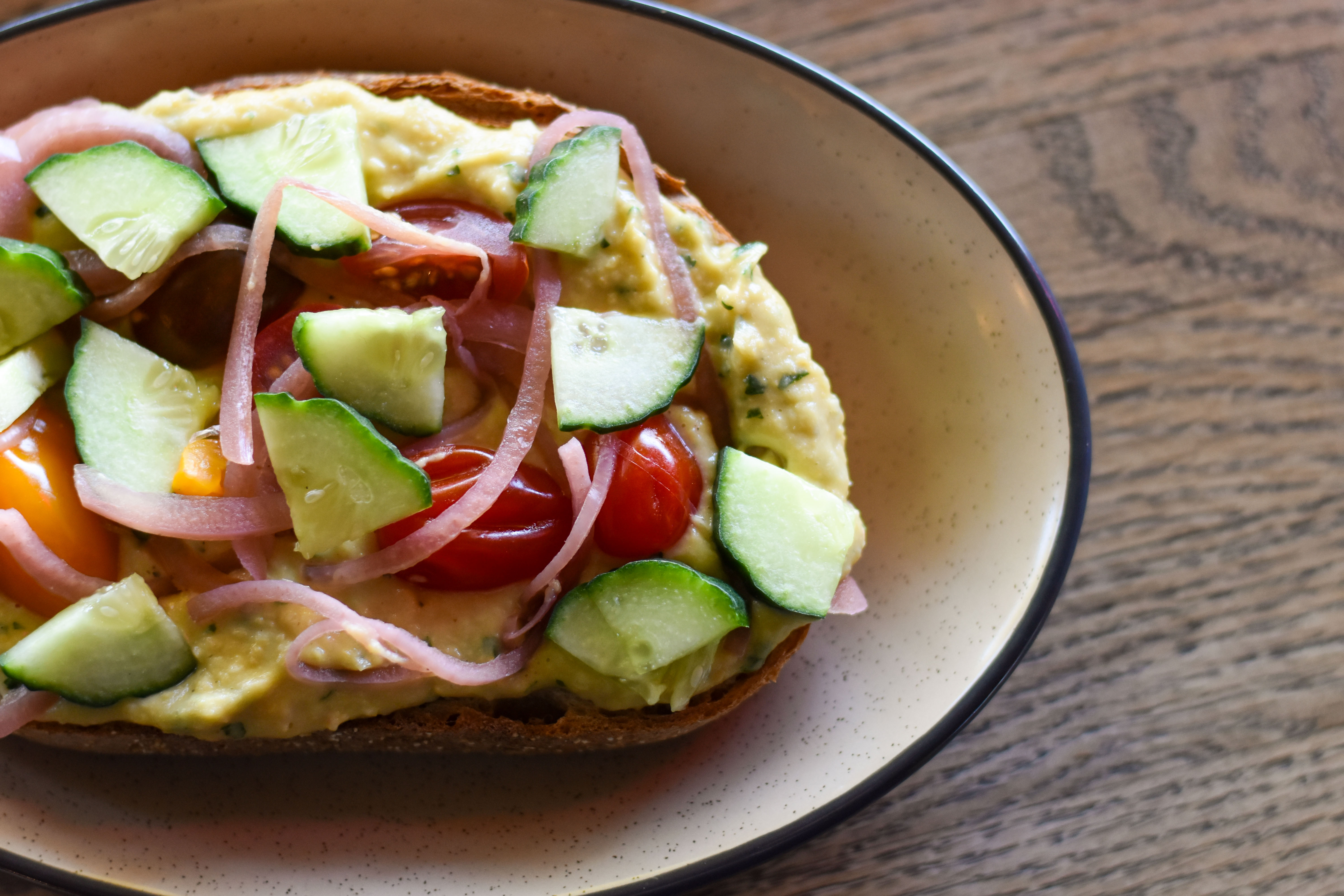 Flour Shoppe Cafe | Where Everyone Feels Like Family