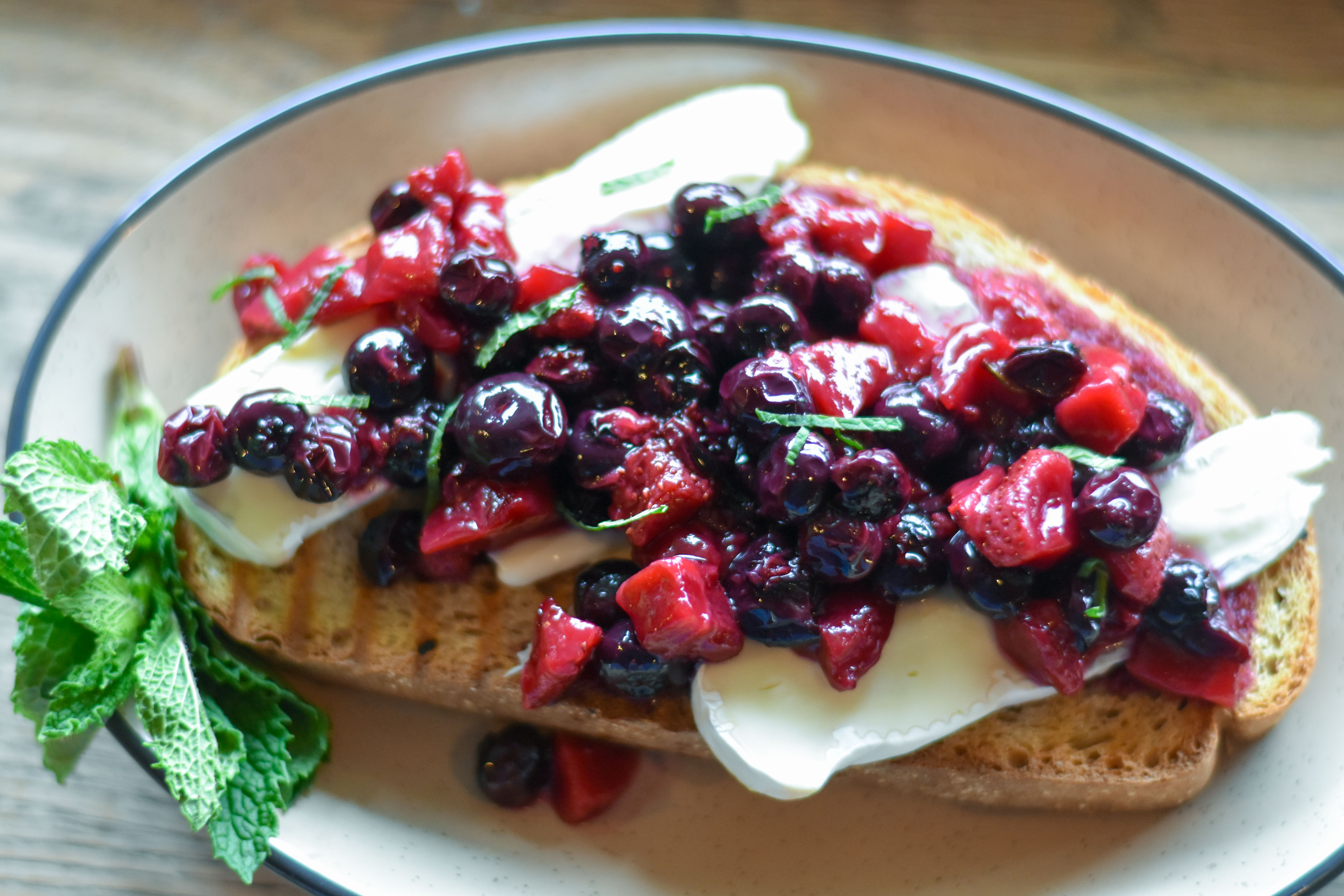 Flour Shoppe Cafe | Where Everyone Feels Like Family