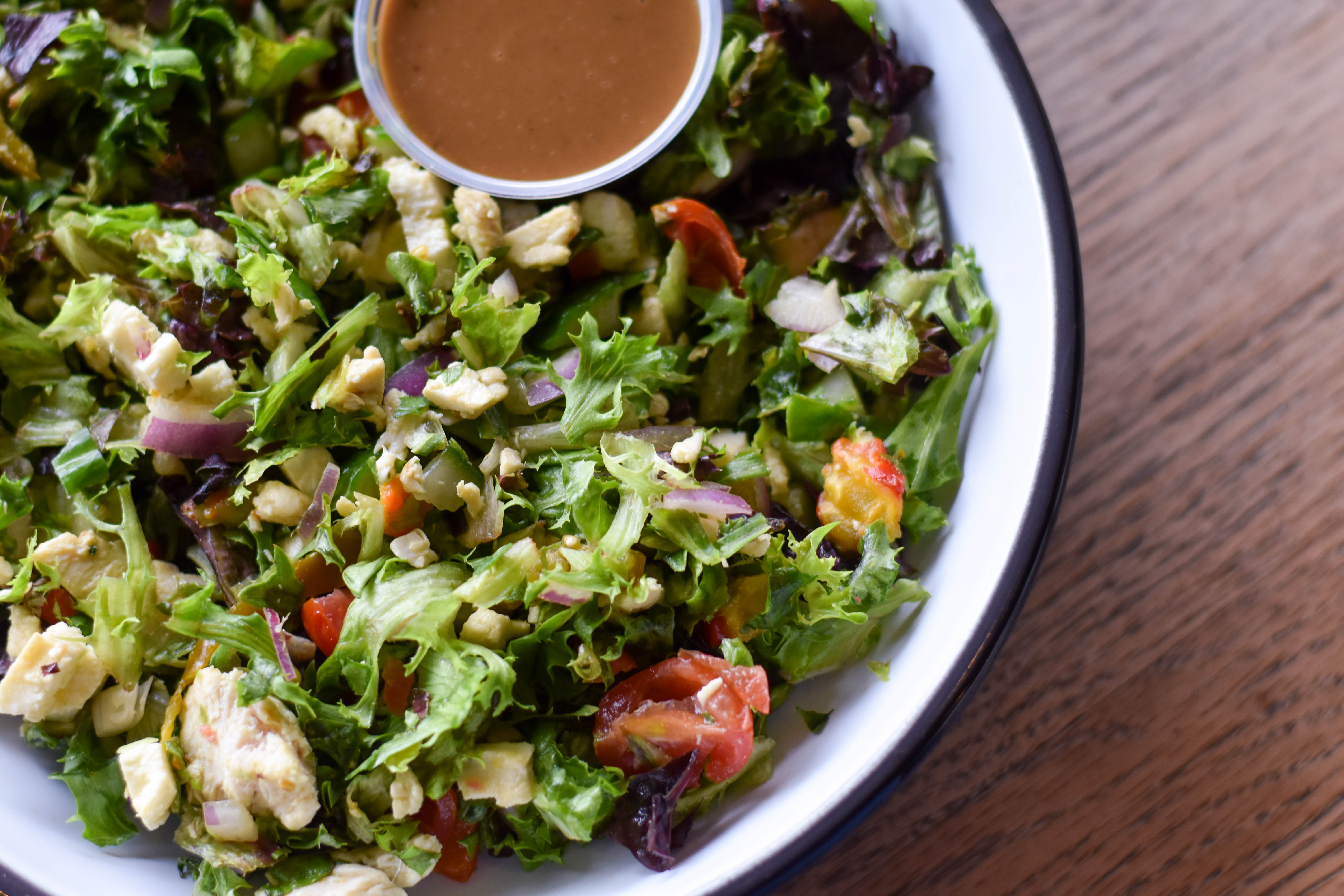 Flour Shoppe Cafe | Where Everyone Feels Like Family