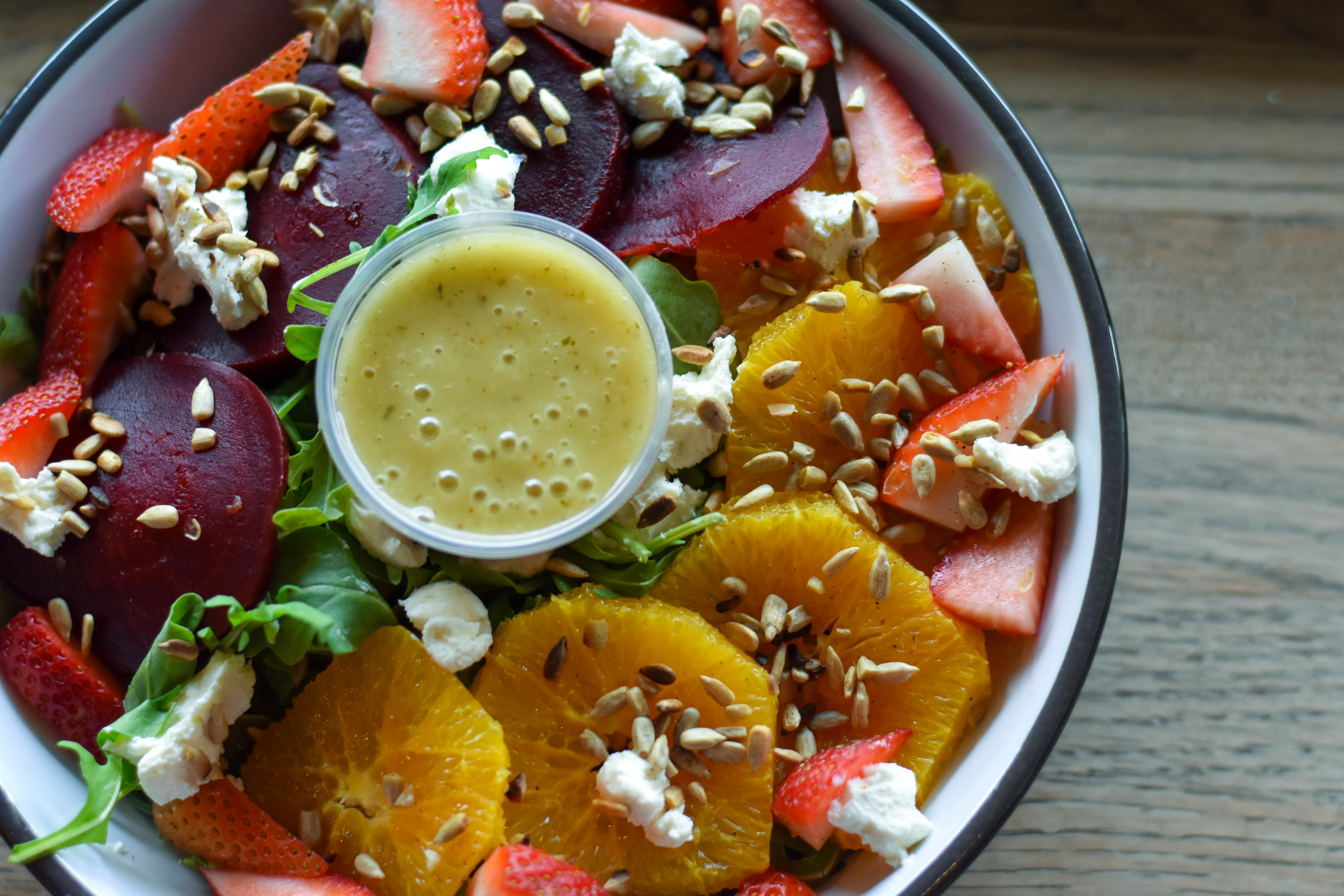 Flour Shoppe Cafe | Where Everyone Feels Like Family