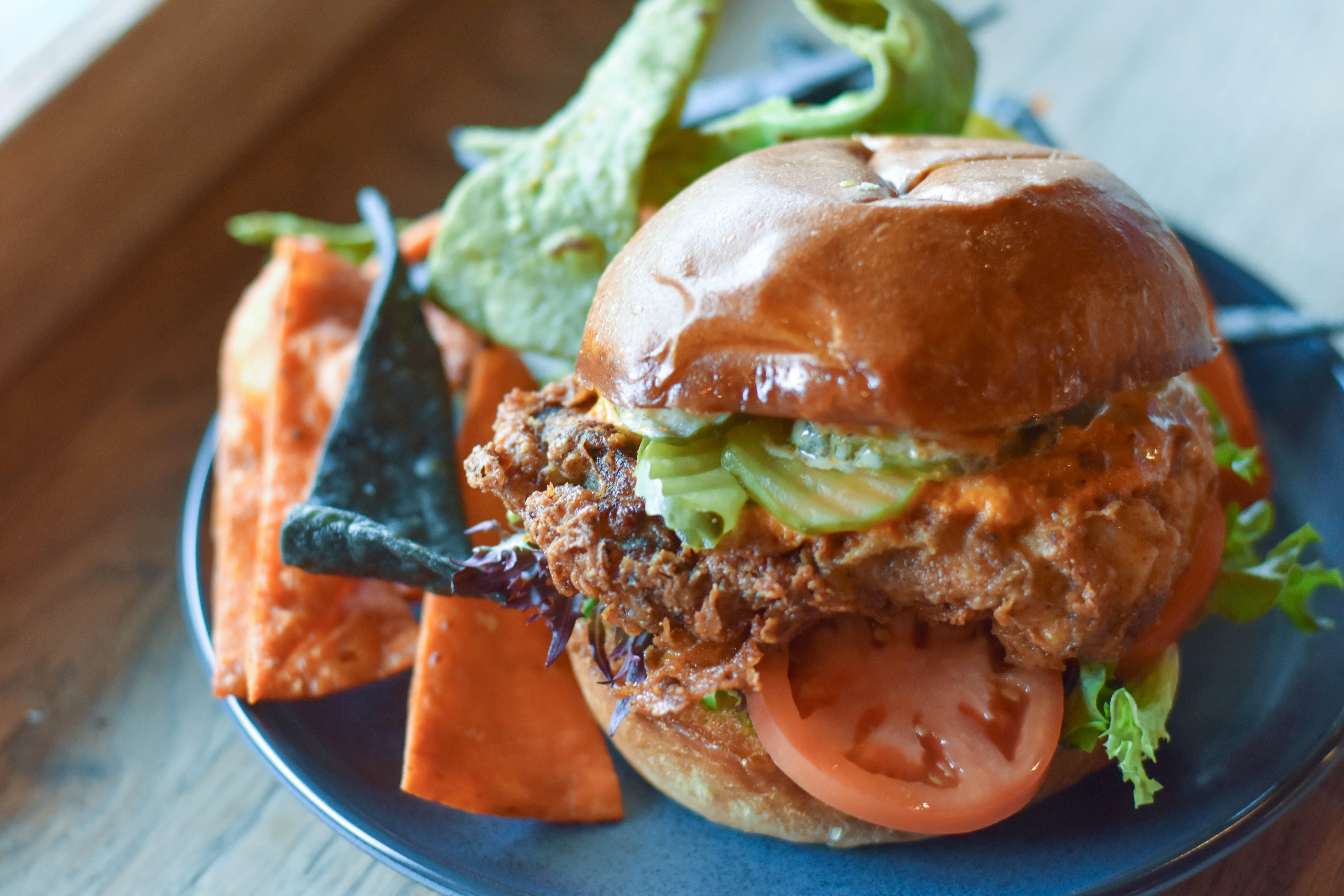 Flour Shoppe Cafe | Where Everyone Feels Like Family