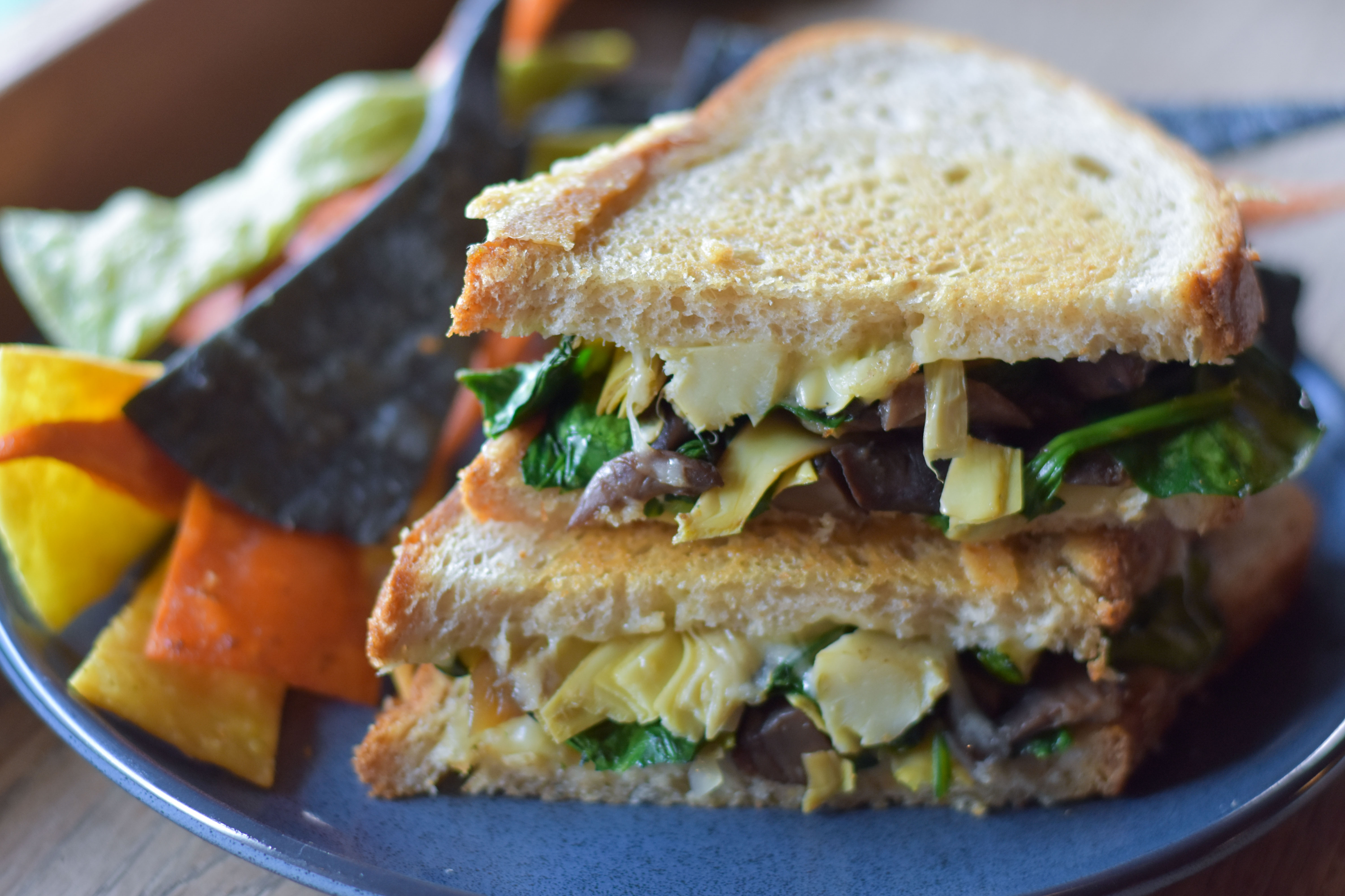 Flour Shoppe Cafe | Where Everyone Feels Like Family